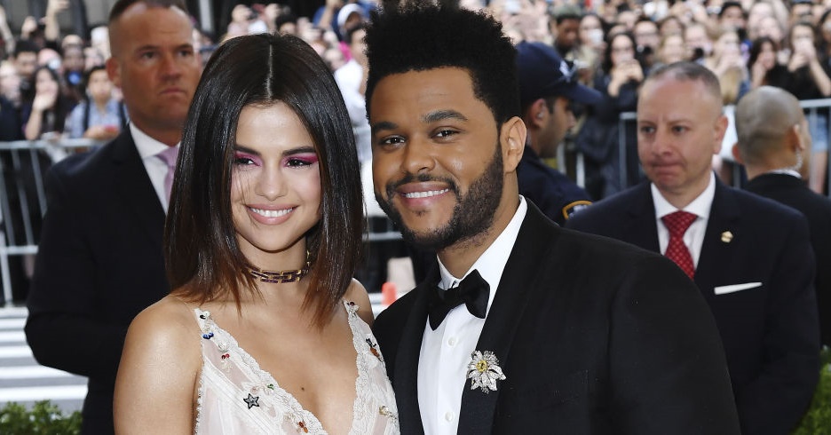 Namoro de Selena Gomez e The Weeknd chega ao fim - Revista Cifras Namoro de Selena Gomez e The Weeknd chega ao fim - Revista Cifras