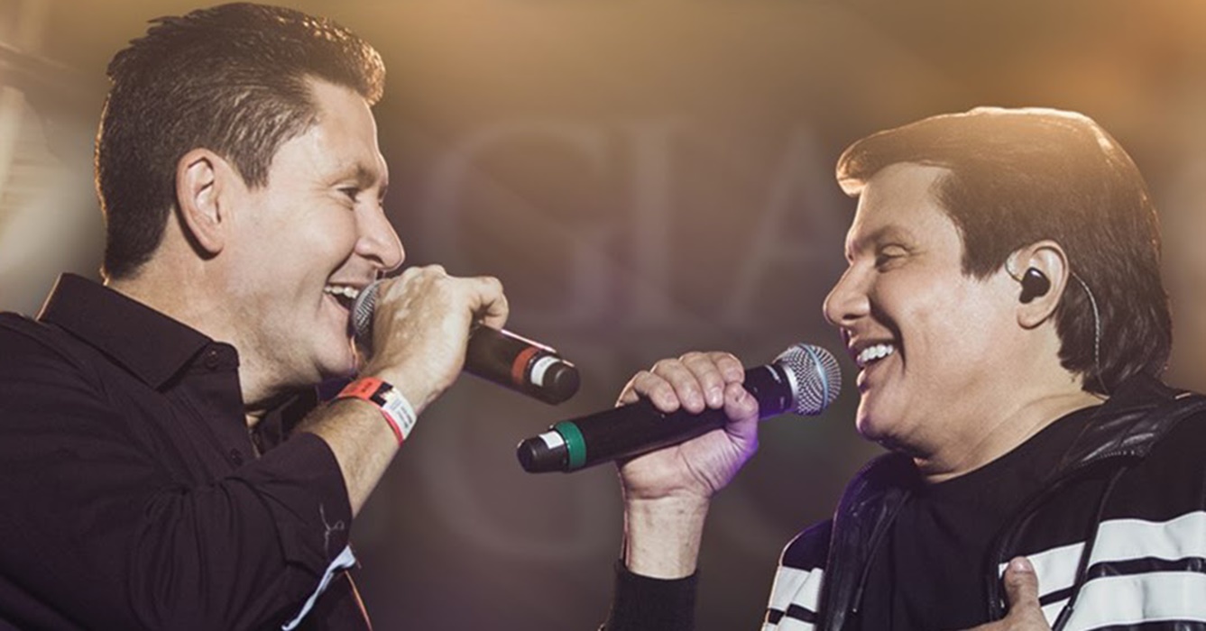 Gian e Giovani fazem show virtual no YouTube e Band nesta sexta (6)