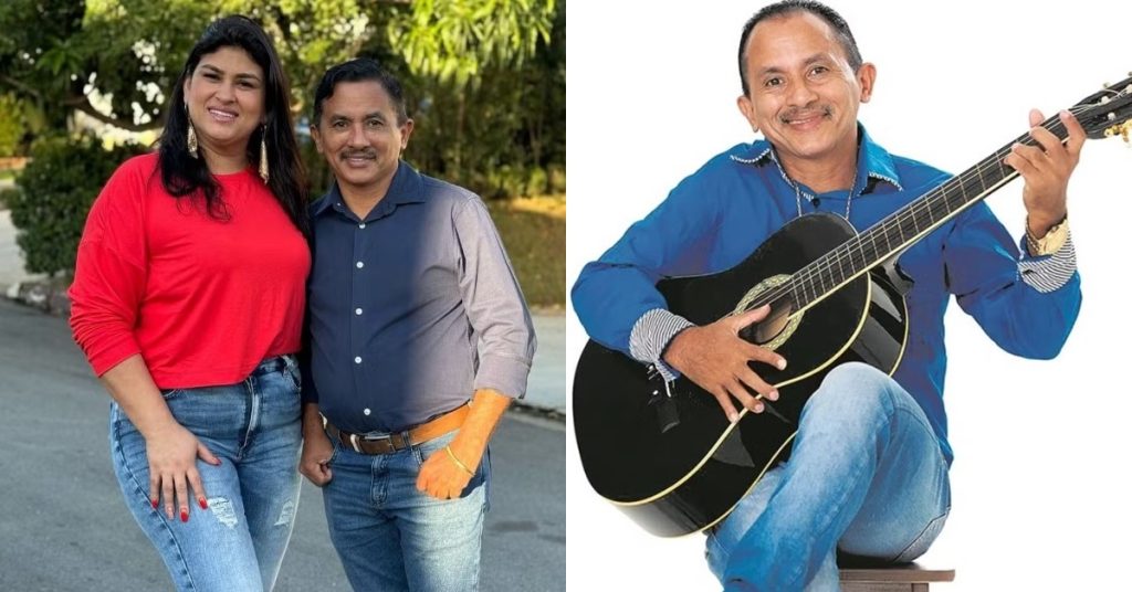 Canetinha Azul Manoel Gomes Revela Que Será Pai Pela 1ª Vez